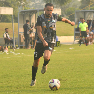 Fixtures - Delhi FC