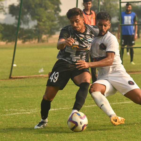Fixtures - Delhi FC