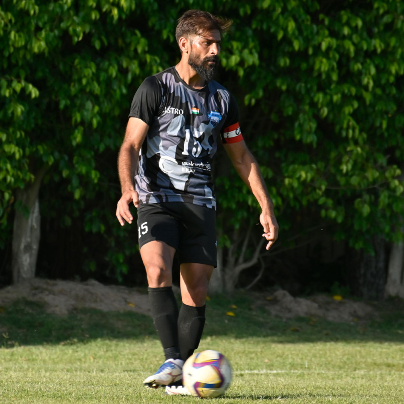 I-League 2 - Delhi FC