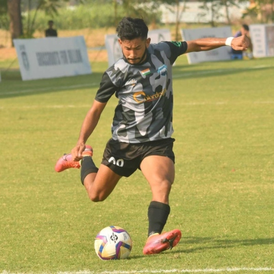 Fixtures - Delhi FC