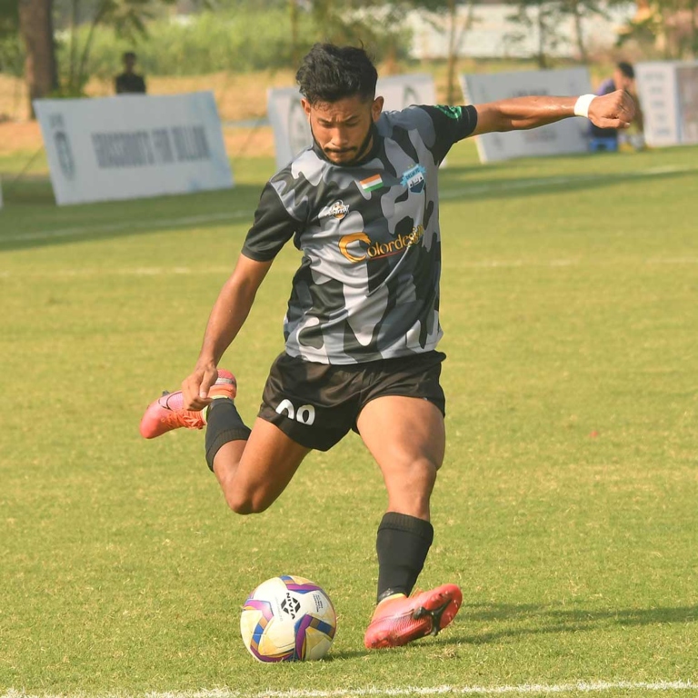Fixtures - Delhi FC
