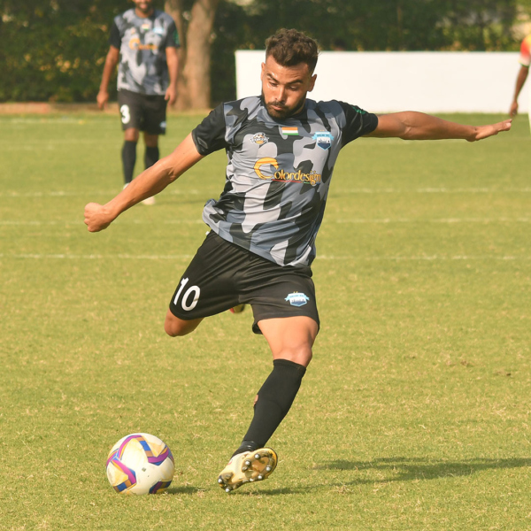 Fixtures - Delhi FC