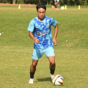 Academy - Delhi FC