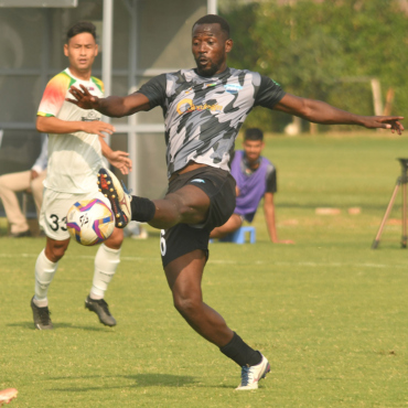 Fixtures - Delhi FC
