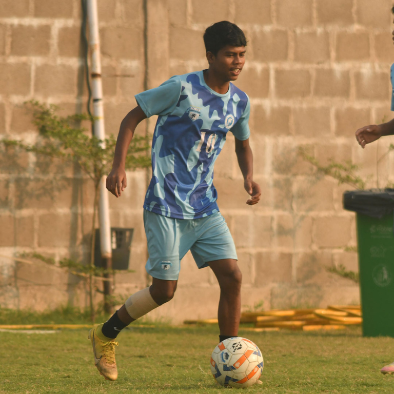 Academy - Delhi FC