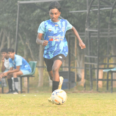 Academy - Delhi FC