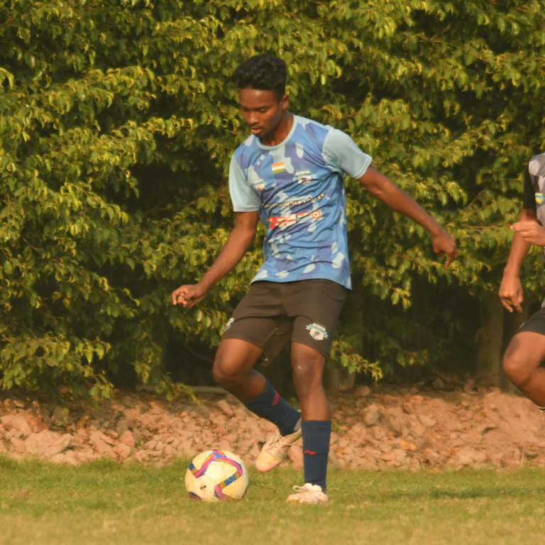 Academy - Delhi FC