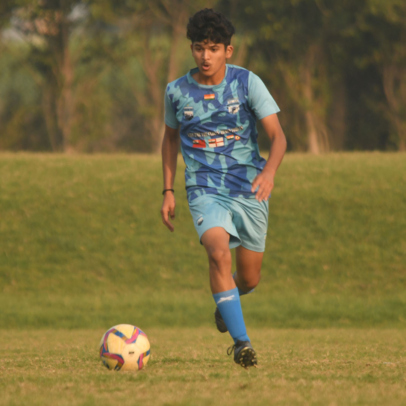 Academy - Delhi FC